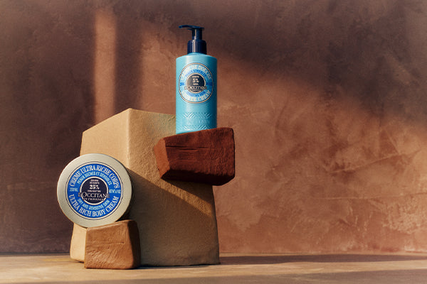 Naturlig hudvård & skönhet | L'Occitane |Official Website